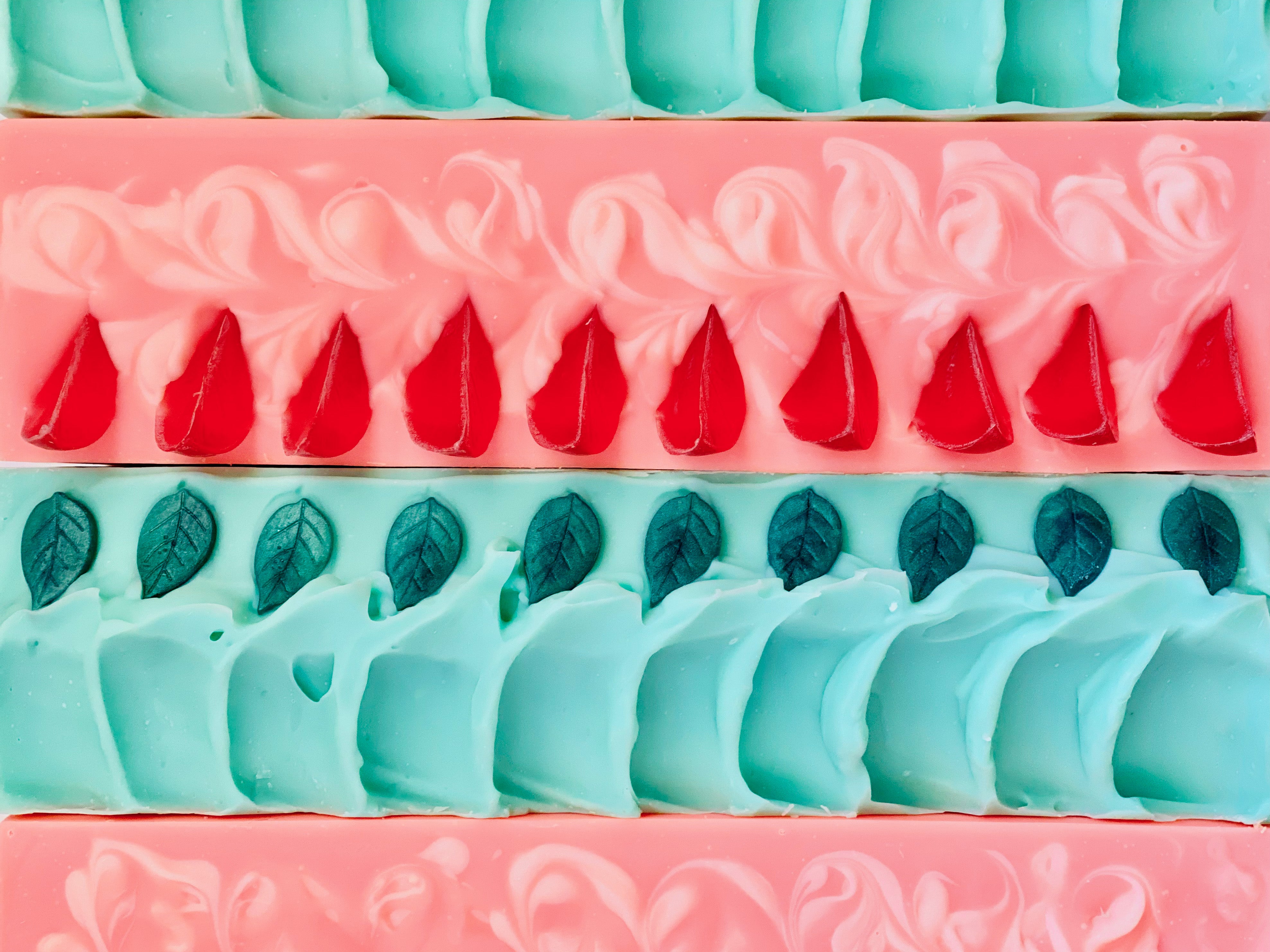 Regular Soap Bars – Soap Lily Bath Co.